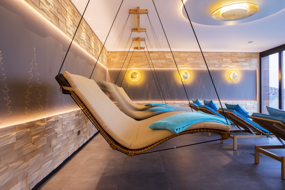 Wellnessbereich | Sauna | Spa - Hotel - Gasthaus zum Kreuz - St. Märgen